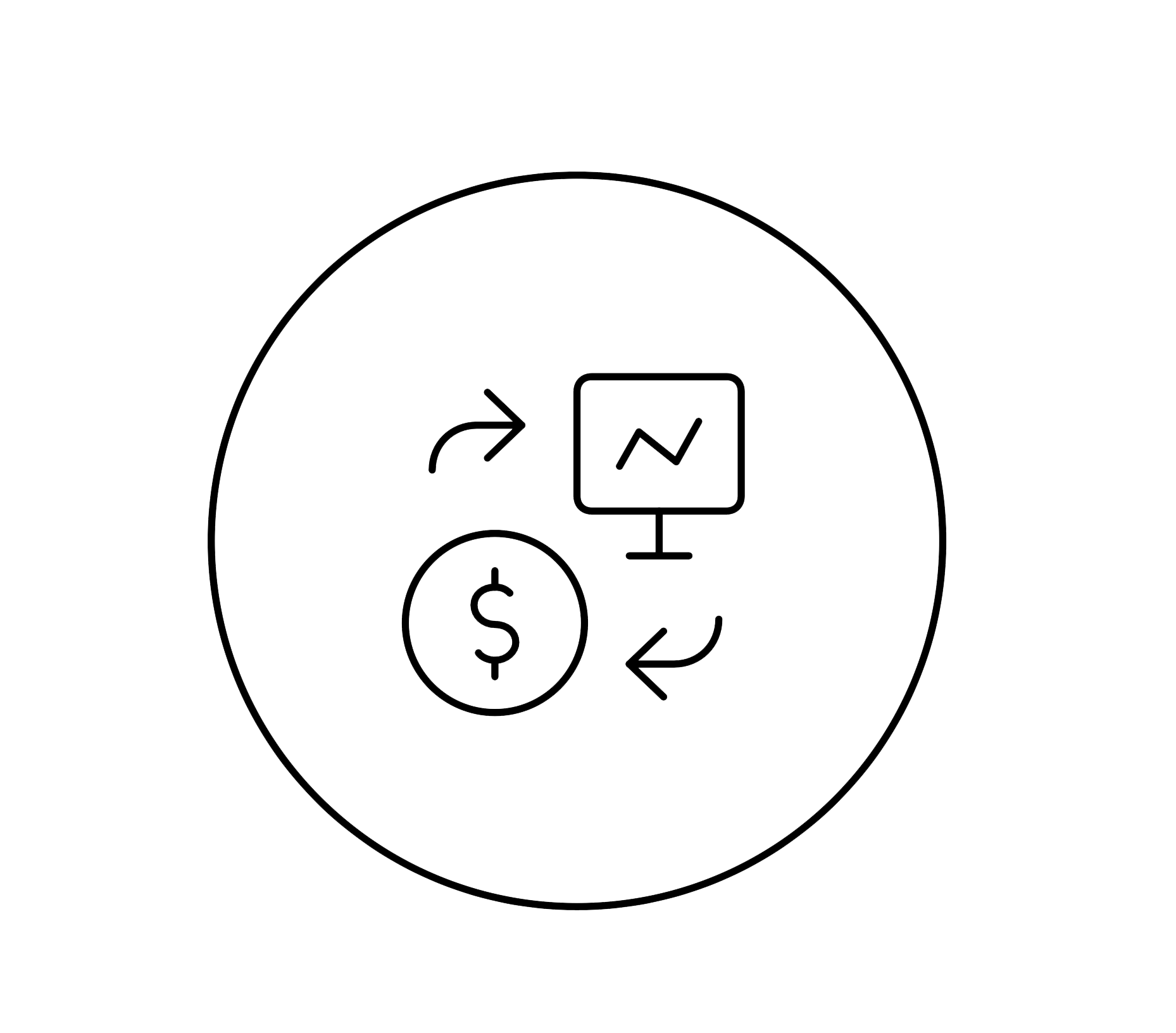 Data Visualization, Valuation and Monetization